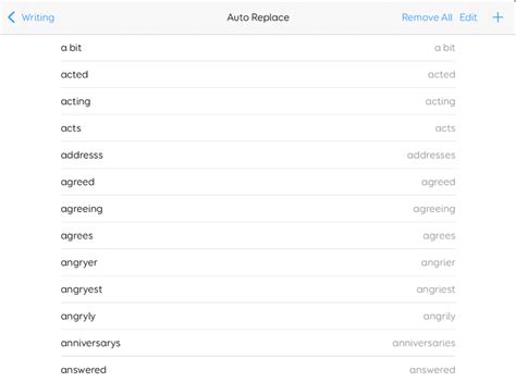 What Is Auto Replace And How Do I Use It In Grid For IPad Smartbox Hub