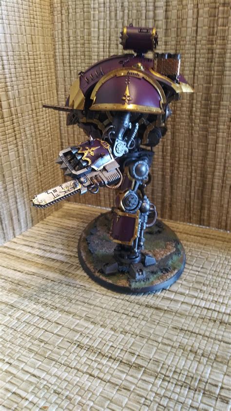 1st 3d Printed Army Wip R Printedwarhammer