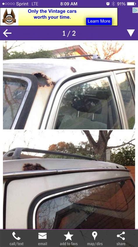 Rust Rust Rust Opinions IH MUD Forum