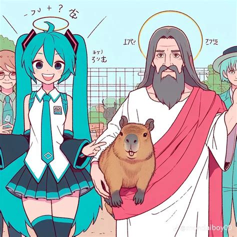 Miku Hatsune Chibi Artofit