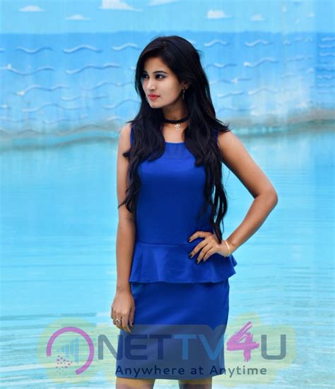 Actress Anusha Rai Attractive Pics Galleries Hd Images