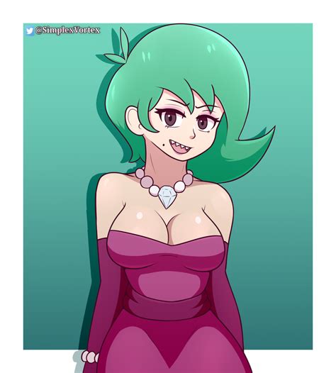 Lola Brawl Stars By Byadar On Deviantart