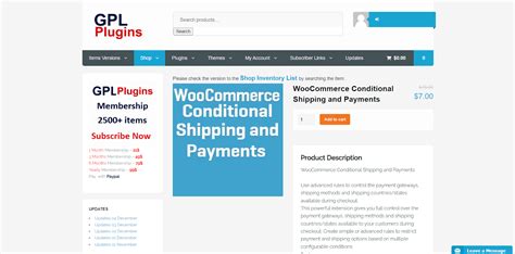 12 Best Woocommerce Conditional Shipping And Payments Plugins For Your Store