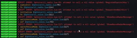 Error Unable To Use Script · Issue 5 · Pichotmpvoice · Github