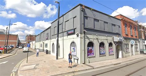 Wolverhampton Nightclub Stripped Of Licence After Serious Assault