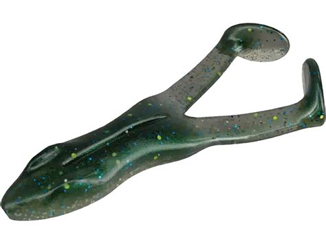 Frog Factory Ribbit Frog 35 Frog Green Gizzard