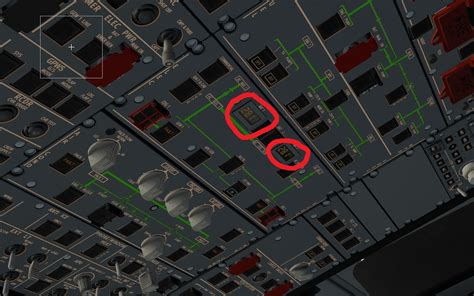 Transparency Artifacts Around Lcd Display Textures 320 Ultimate By