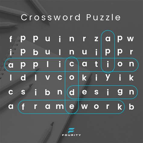 Softwaredevelopment Code Programming Crossword Fourity