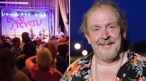 Dansbandsveckan I Malung Görs Om Nu Avslöjas Förändringarna Hänt