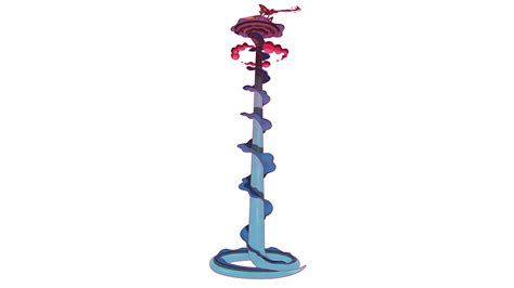 Gigantamax Inteleon Official Website Pokémon Sword And Pokémon Shield