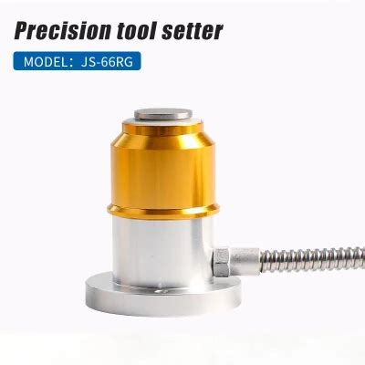 Engraving Machine Automatic Tool Setting Instrument CNC Machining Center Z Axis Tool Setting