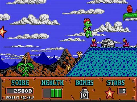 Ega Turns 35 10 Iconic Ega Games Of Yesteryear 1990s Computer Game