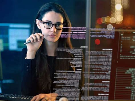 Data Scientist Career Path Whats The Trajectory Forage