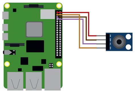 Joy It Sen Ir Temp Sensor Module Suitable Instruction Manual
