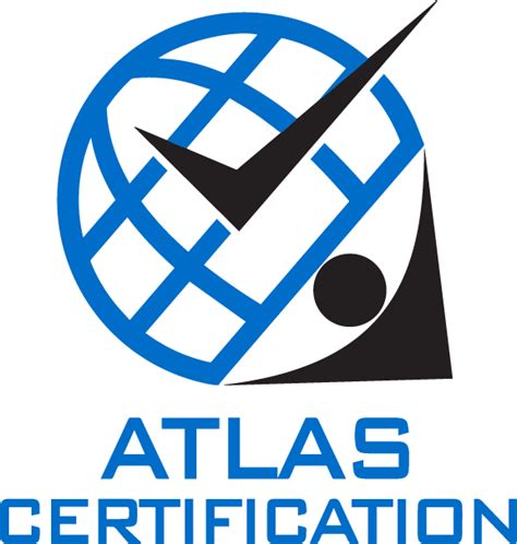 Atlas Certification Association Of Accredited Certification Bodies