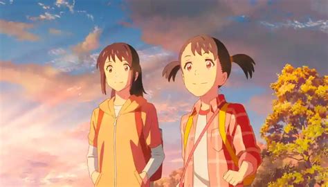 4k你的名字壁纸 宫水三叶背景图片 壁纸分享「哲风壁纸」