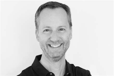 Erwin Van Der Zwan Stilstaan Is Het Ergste Wat Je Kunt Doen In Dit Vakgebied”