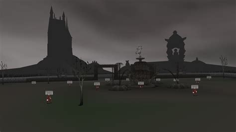 Bossbot Headquarters Toontown Rewritten Wiki