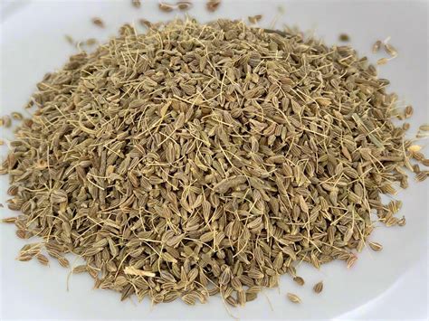 Anise Seed