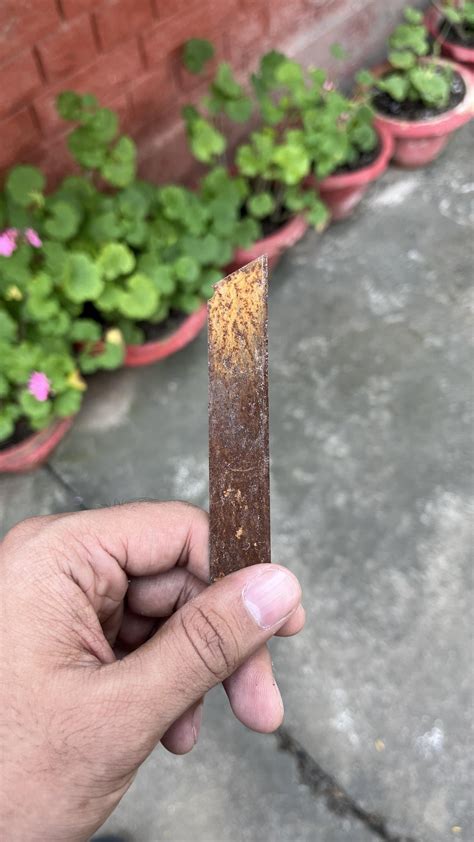 New Rust Coat Pattern 6969 Rcsgo