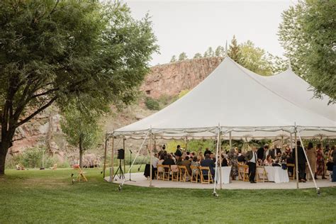 My Favorite Outdoor Wedding Venues In Denver