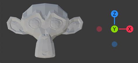 Navigate Gizmo Doesn T Really Work Blender Development Discussion Blender Artists Community
