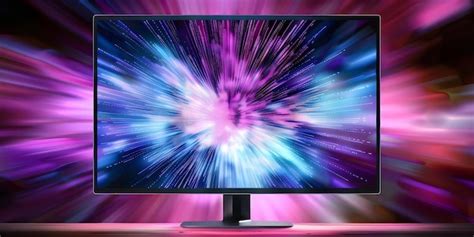 abstract closeup of monitor displaying source code it tech innovation