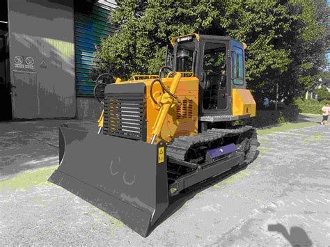 8 Ton Small Bulldozer China Factorychina Manufacturechina Supplier