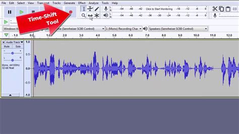 How To Do Multitrack Recording In Audacity At Annalisa Hanley Blog