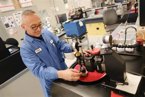 How Nvidias Failure Analysis Lab Solves Silicon And Board Level