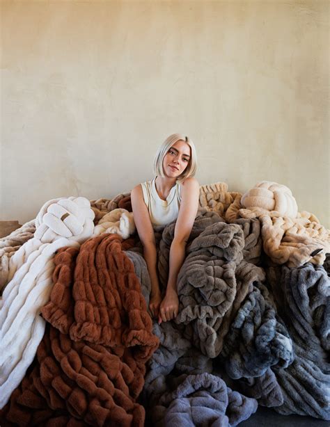 Lola Blankets The Softest Blanket Ever