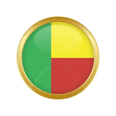 علم بنين بنين علَم يوم بنين Png والمتجهات للتحميل مجانا