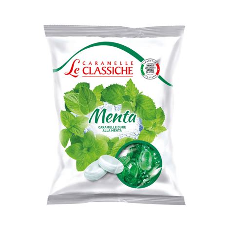 [best Before 09 30 2025] Serra Icy Mint Candy 11 46 Oz Supermarket