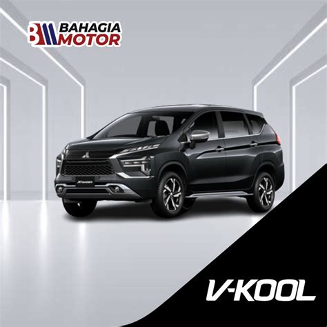Promo Kaca Film Full Vkool Vk40 X05 X05 Mitsubishi Xpander Cicil 0 3x Jakarta Barat Bahagia