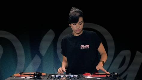 Dj Perly Makes Dmc History As First Woman To Win Two Us Championships