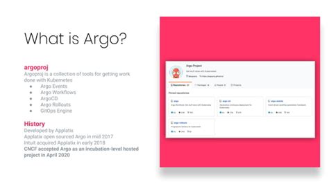 Why We Chose Argo Workflow To Scale Devops At Invision Pdf