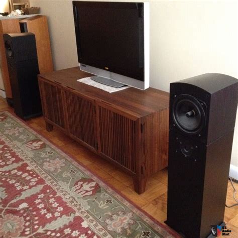 Naim Audio Allae Speakers Photo 1197911 Us Audio Mart