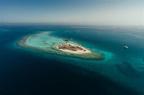 Thuwal Private Retreat