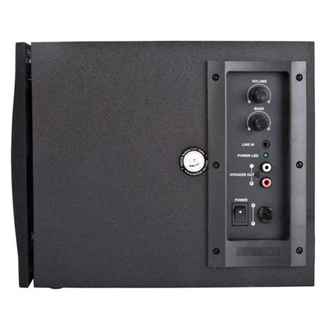 اسپیکر خانگی ادیفایر Edifier X600