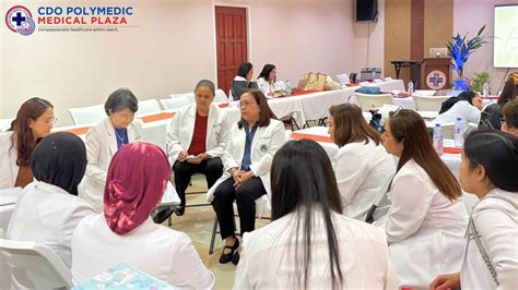 Polymedic Medical Plaza Added A Polymedic Medical Plaza