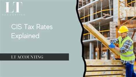 Reporting Cis Deductions To Hmrc Lt Accounting Services