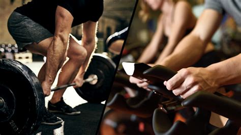 Concurrent Training Strategies For Strength And Endurance