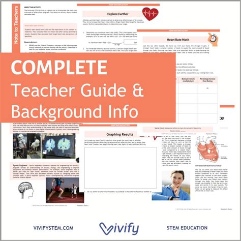 Stem Summer Activity Calendar Fun With Math Science And Engineering — Vivify Stem