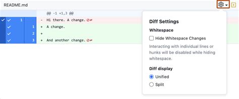github desktop에서 프로젝트 변경 내용 커밋 및 검토 github docs