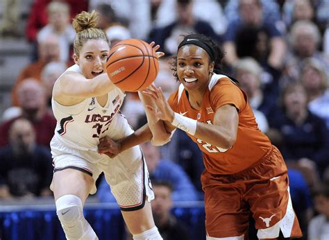 Photos Uconn Womens Basketball Vs Texas