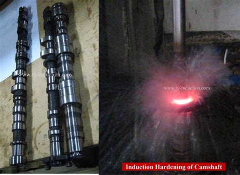 What Are The Most Common Induction Hardening Applications Supply