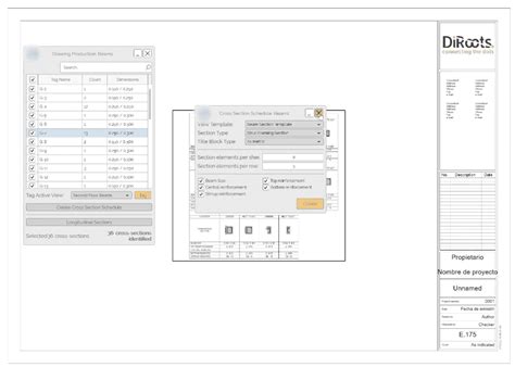 Revit Automation Concrete Rebar Reinforcement Detailing And Modelling