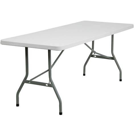 11kg Plastic Folding Table 1 8m Shop Today Get It Tomorrow