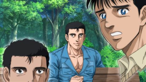 The Kuso Miso Technique Anime Shin Yaranaika Hits Crowdfunding Goal