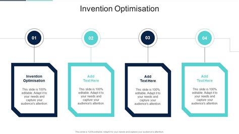 Invention Optimisation In Powerpoint And Google Slides Cpb PPT Presentation